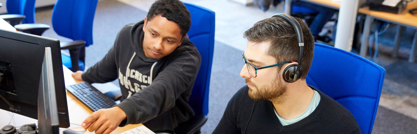 Emploi DCS Group - Technicien Helpdesk H/F CDI